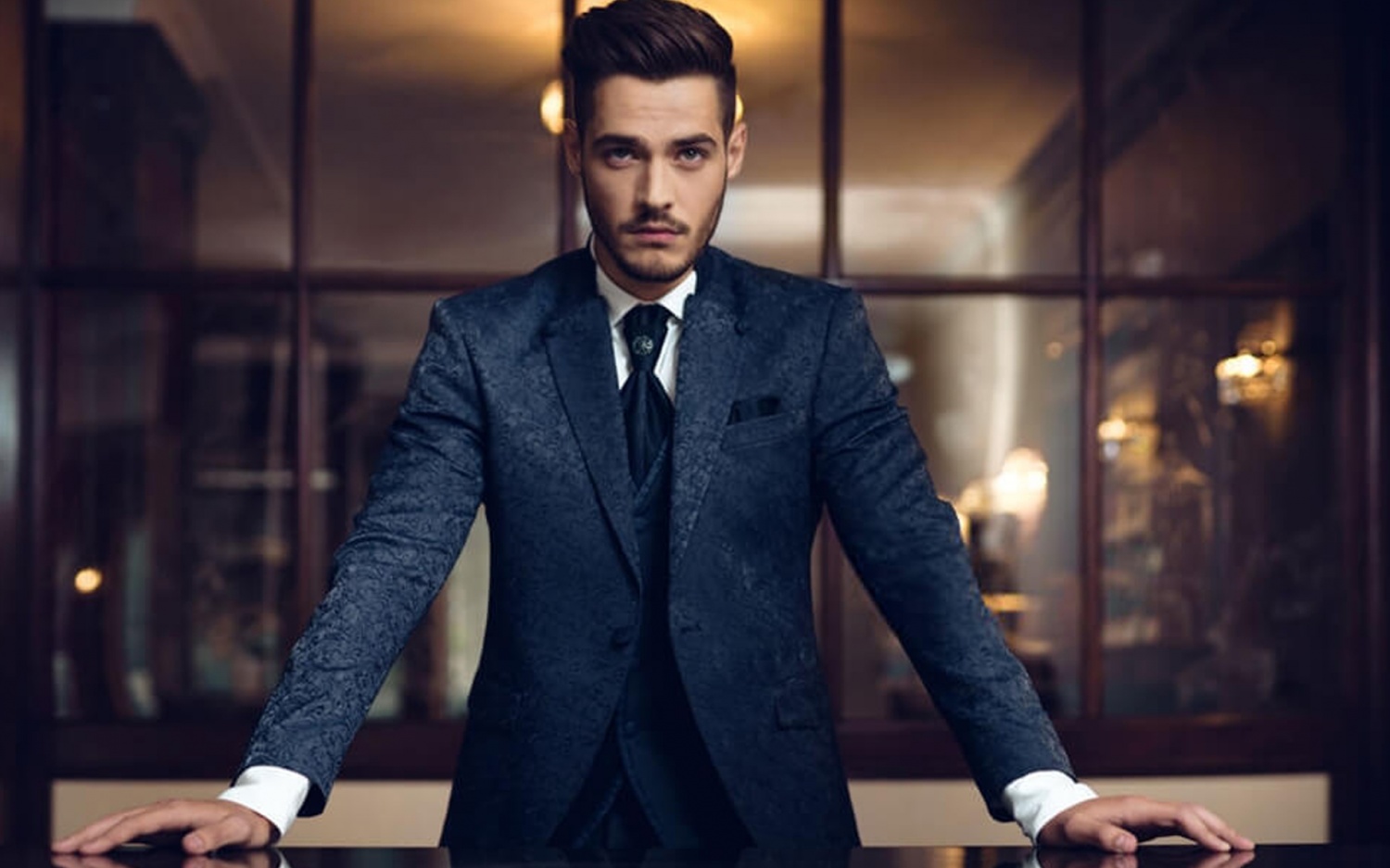 So you want to be a Dom | Dominants